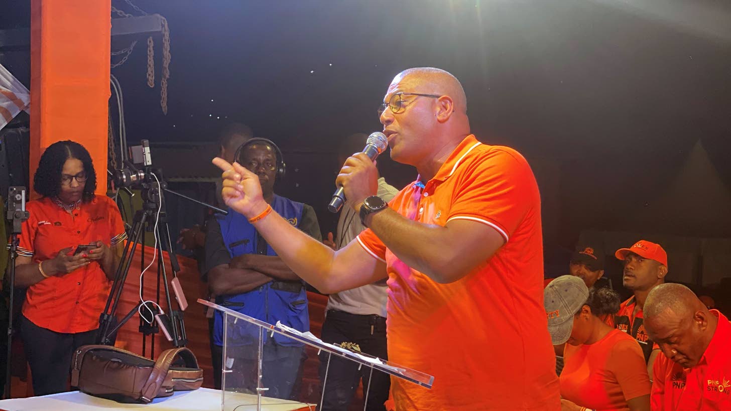 WATCH: ‘The PNP supports a rural transport system', clarifies Phillips ...