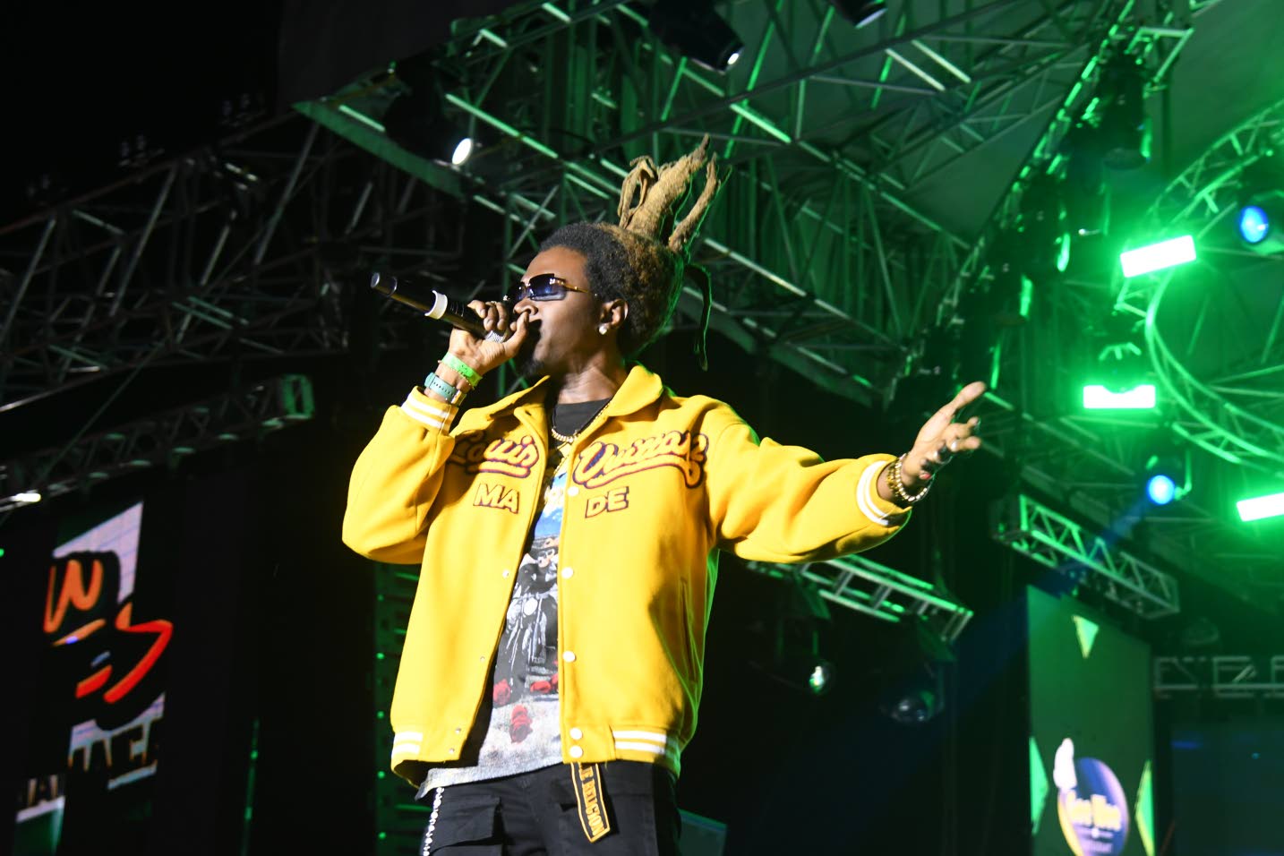 Ready to heat up summer - Jamaica Observer
