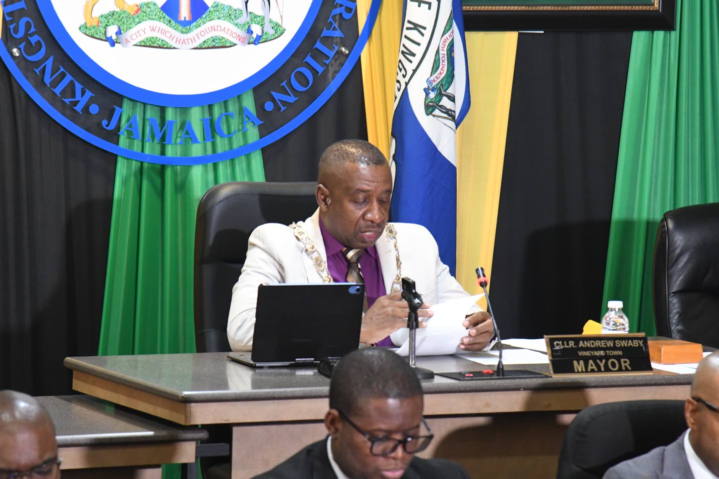 KSAMC tables independent review panel report on development approvals ...