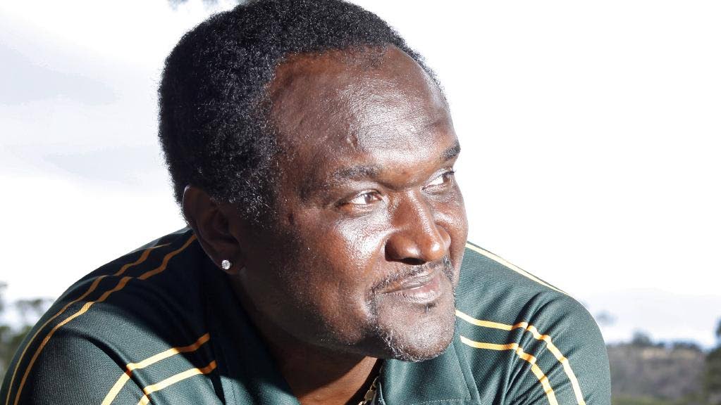 Hooper says Sammy to answer for batting debacle - Jamaica Observer