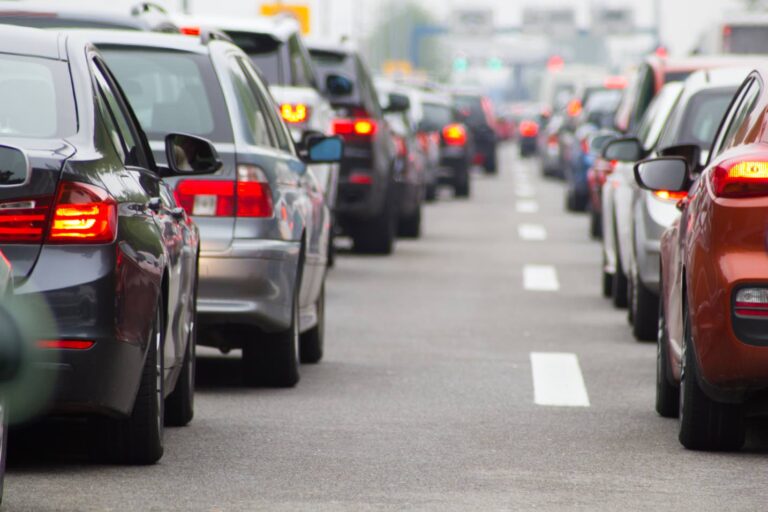 Motor vehicle registration & fitness changes effective July 21, 2025 ...