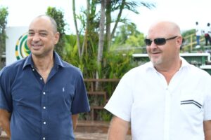 Tribute to Don Wehby Jr from Anthony ‘Baba’ Nunes - Jamaica Observer