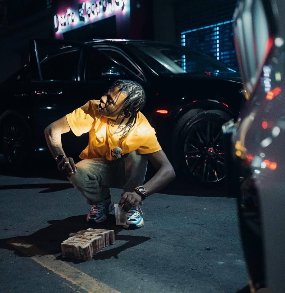 Slew of releases to follow Pablo YG’s Matic - Jamaica Observer