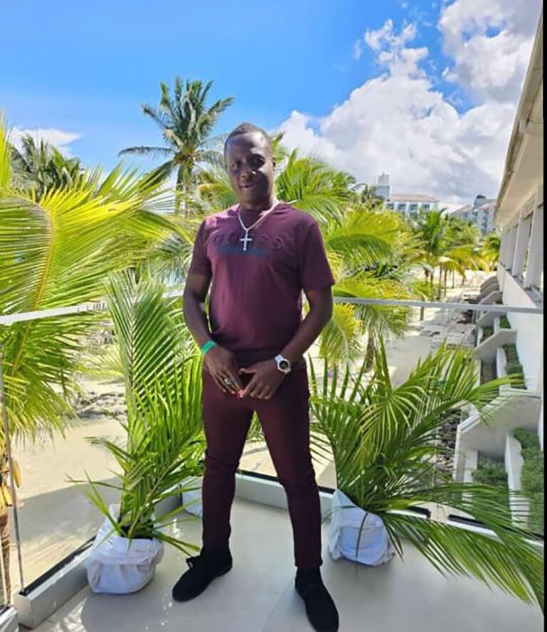 Slain cop’s gun recovered - Jamaica Observer