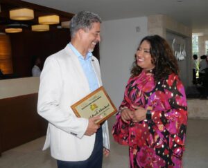 Sandals cops safer destination award - Jamaica Observer