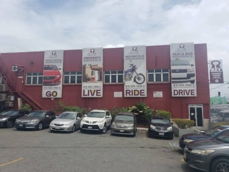 GK Financial completes Key takeover bid - Jamaica Observer