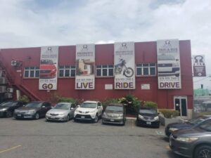 GK Financial completes Key takeover bid - Jamaica Observer