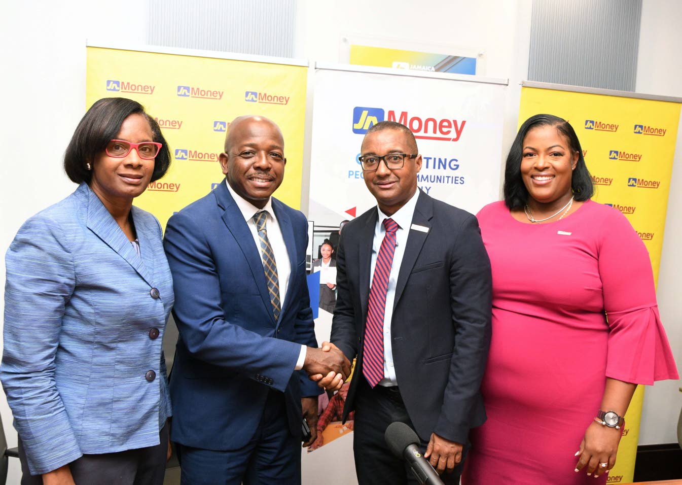 ‘Fields of opportunity’ - Jamaica Observer