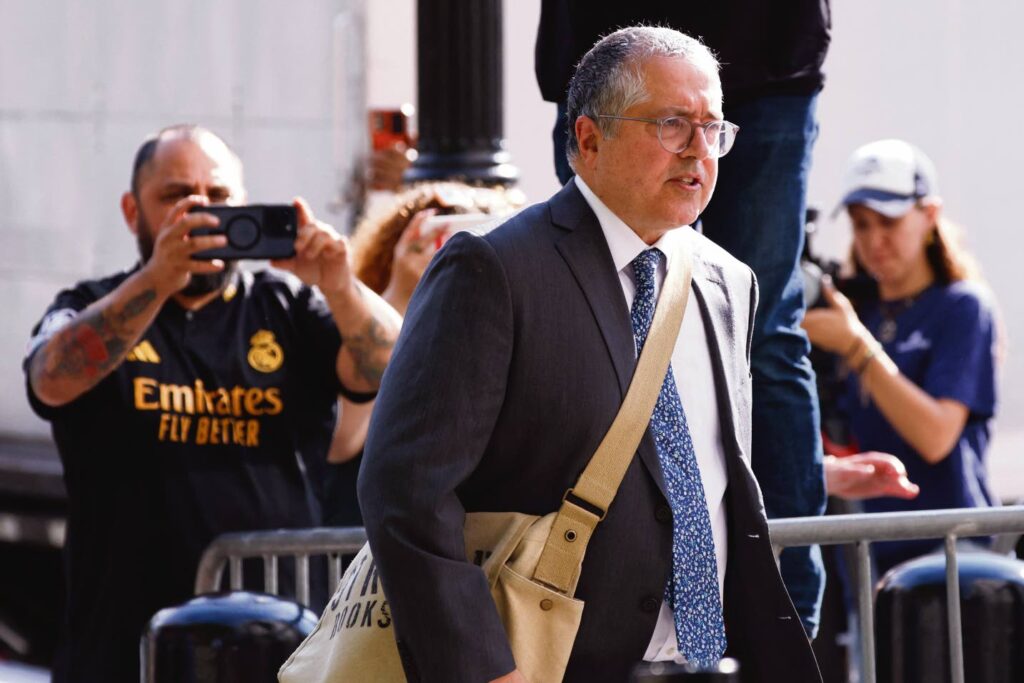 Sean Combs jury ends first day without decision - Jamaica Observer