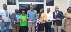 The wait is over - Jamaica Observer