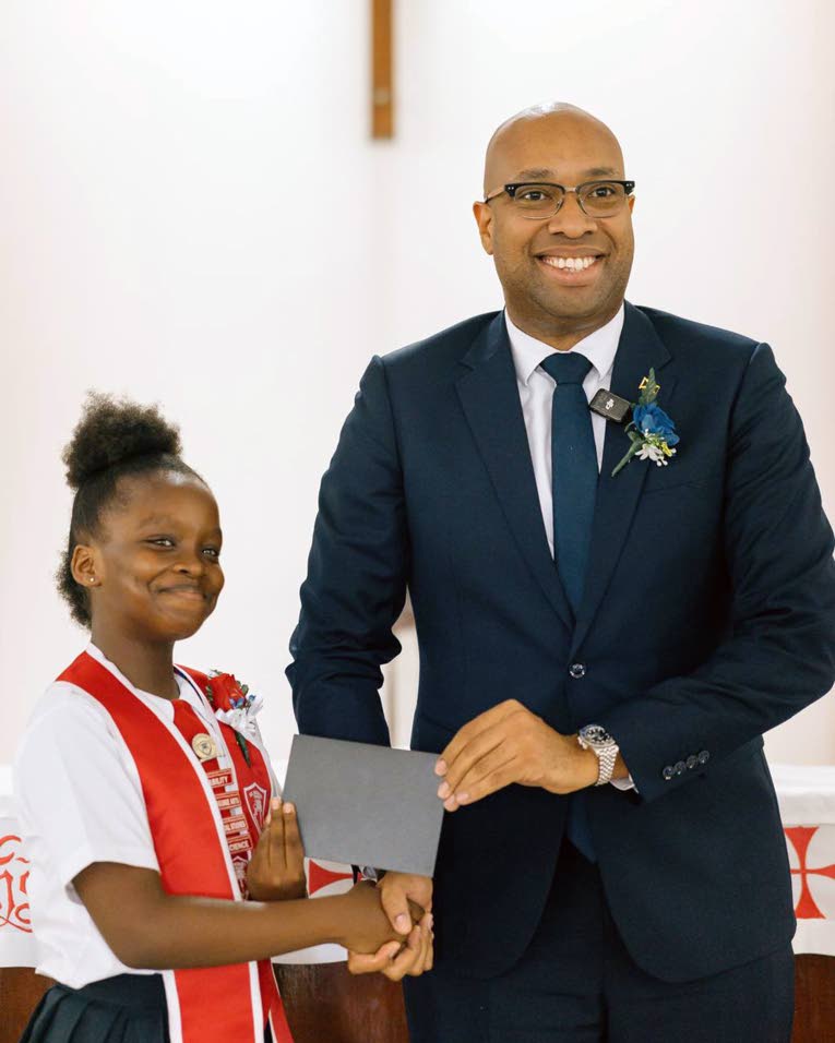 Karl and Pauline Samuda scholarships to benefit youth in St Andrew ...