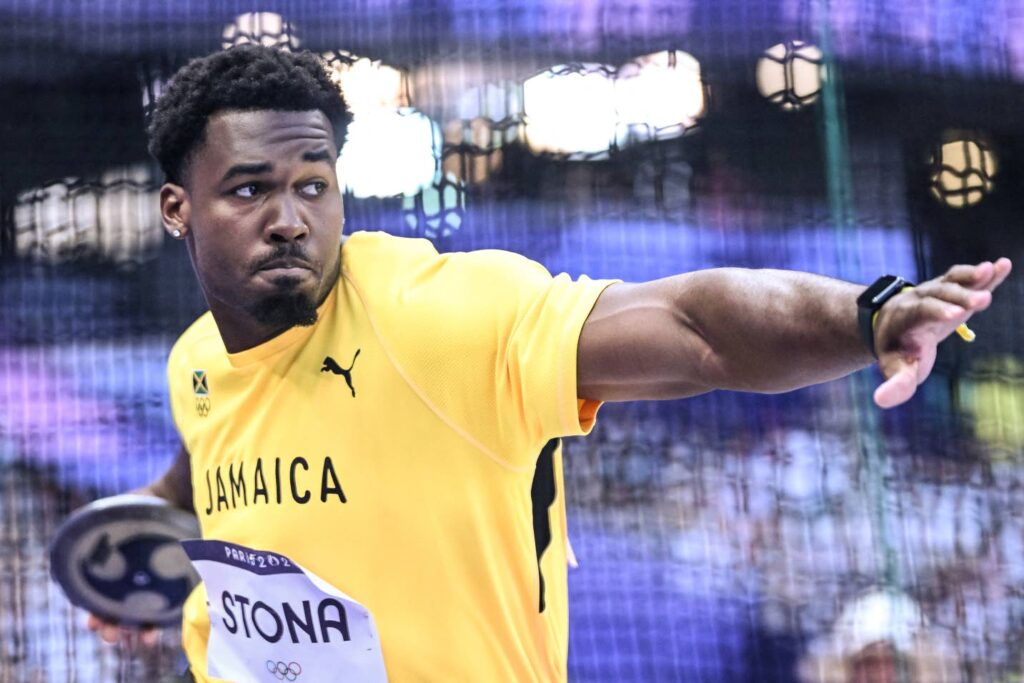 NOTHING PERSONAL - Jamaica Observer