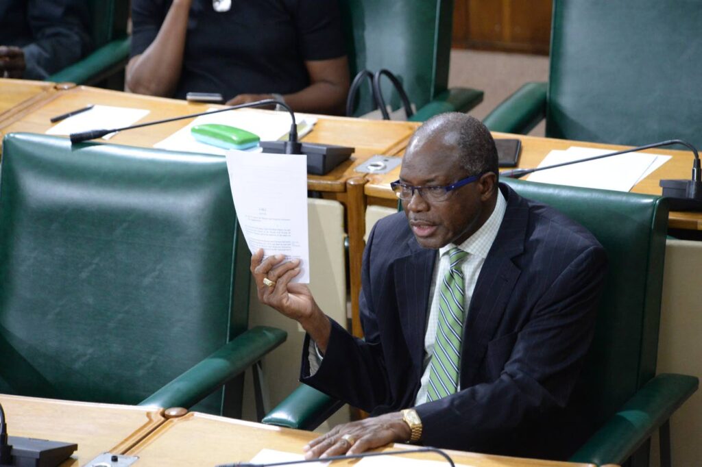 NHT to begin accepting refund applications for contributions paid up to ...