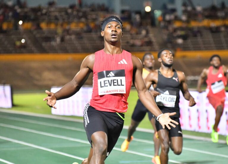 Sports - Jamaica Observer