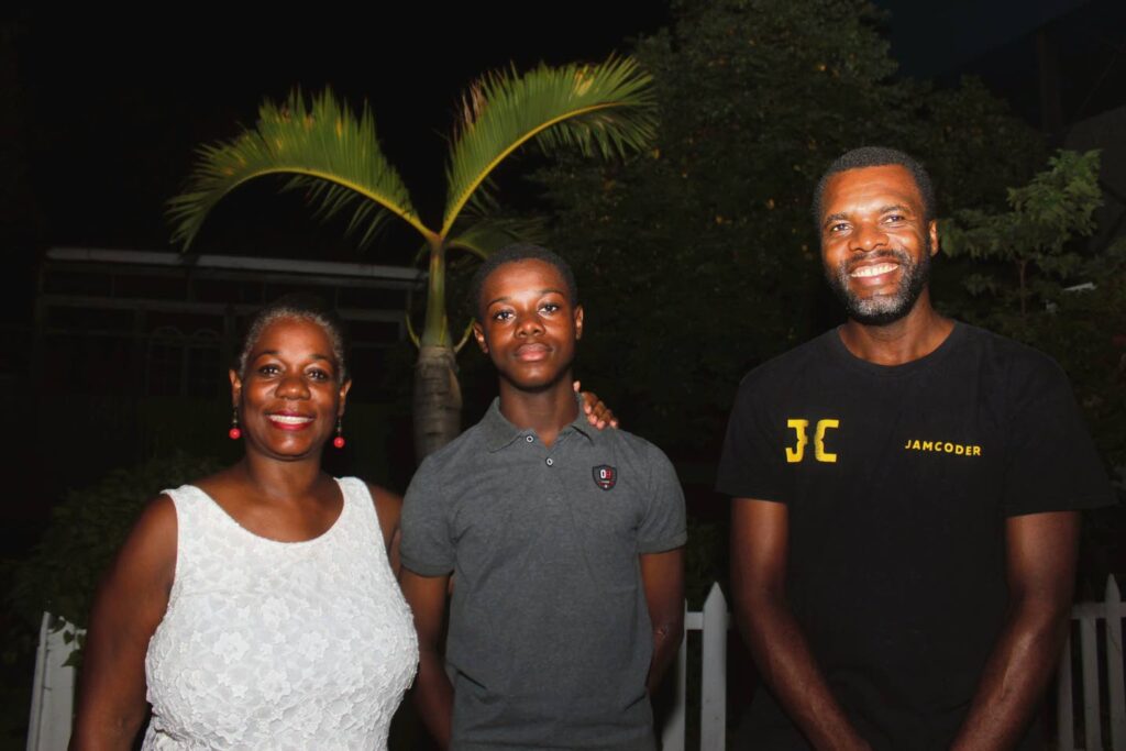 Accolades for NDTC opening night JamCoders benefit - Jamaica Observer