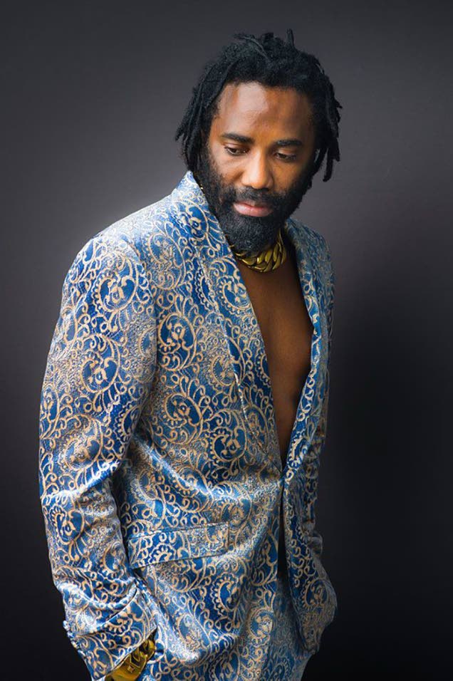 Ginjah focused on his career - Jamaica Observer
