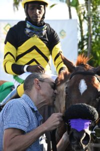 Remembering Don Wehby Jr: A legacy of passion and purpose - Jamaica ...