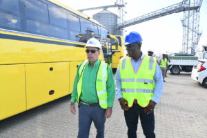 Sutherland Global expands in Mandeville - Jamaica Observer