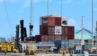 Cayman Islands records 8.3% growth in imports - Jamaica Observer