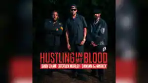 Baby Cham, Marleys collab on new single Hustling In My Blood - Jamaica ...