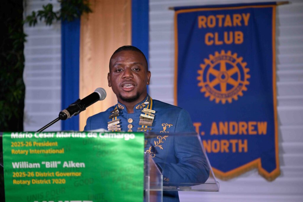 Rotary Club of St Andrew North to invest $7.5m in St Jago High project ...