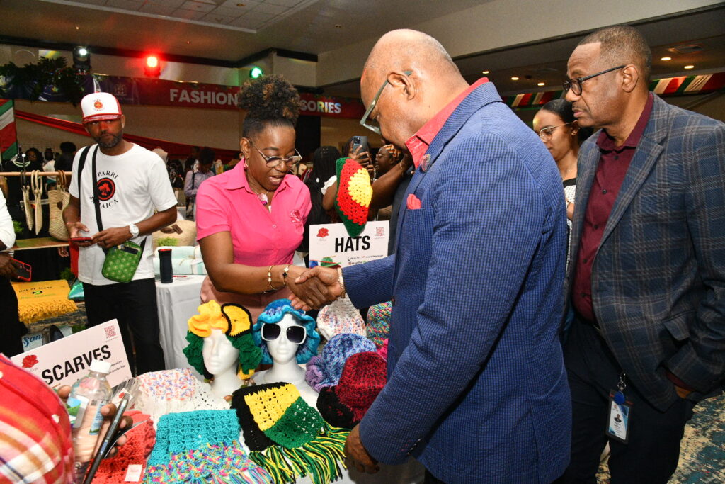 C&W Communications rebrands to Liberty Caribbean - Jamaica Observer