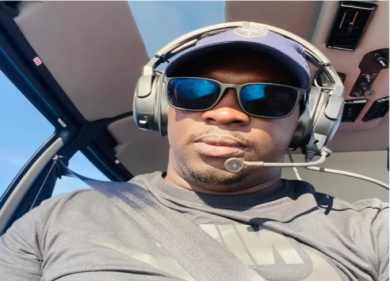 Guyana confirms pilot injured in deadly plane crash in Turks and Caicos ...
