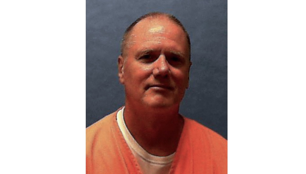 Ex-airman who killed wife, kids to be executed in Florida - Jamaica ...