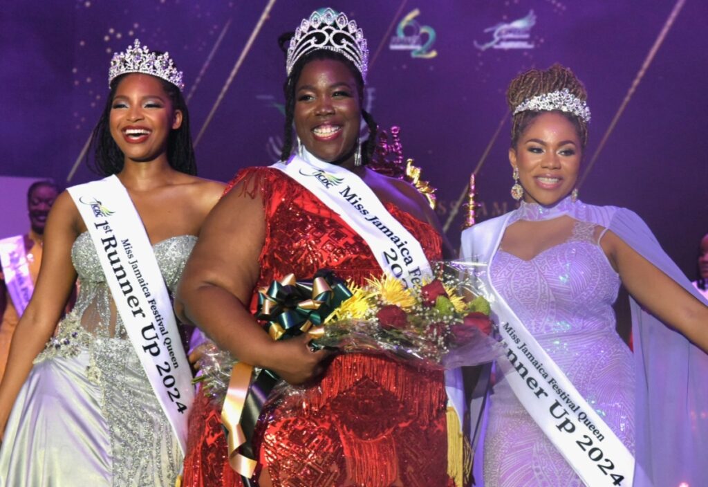 Been there, won that: Shelly-Ann Fraser Pryce gets banner at Nike ...