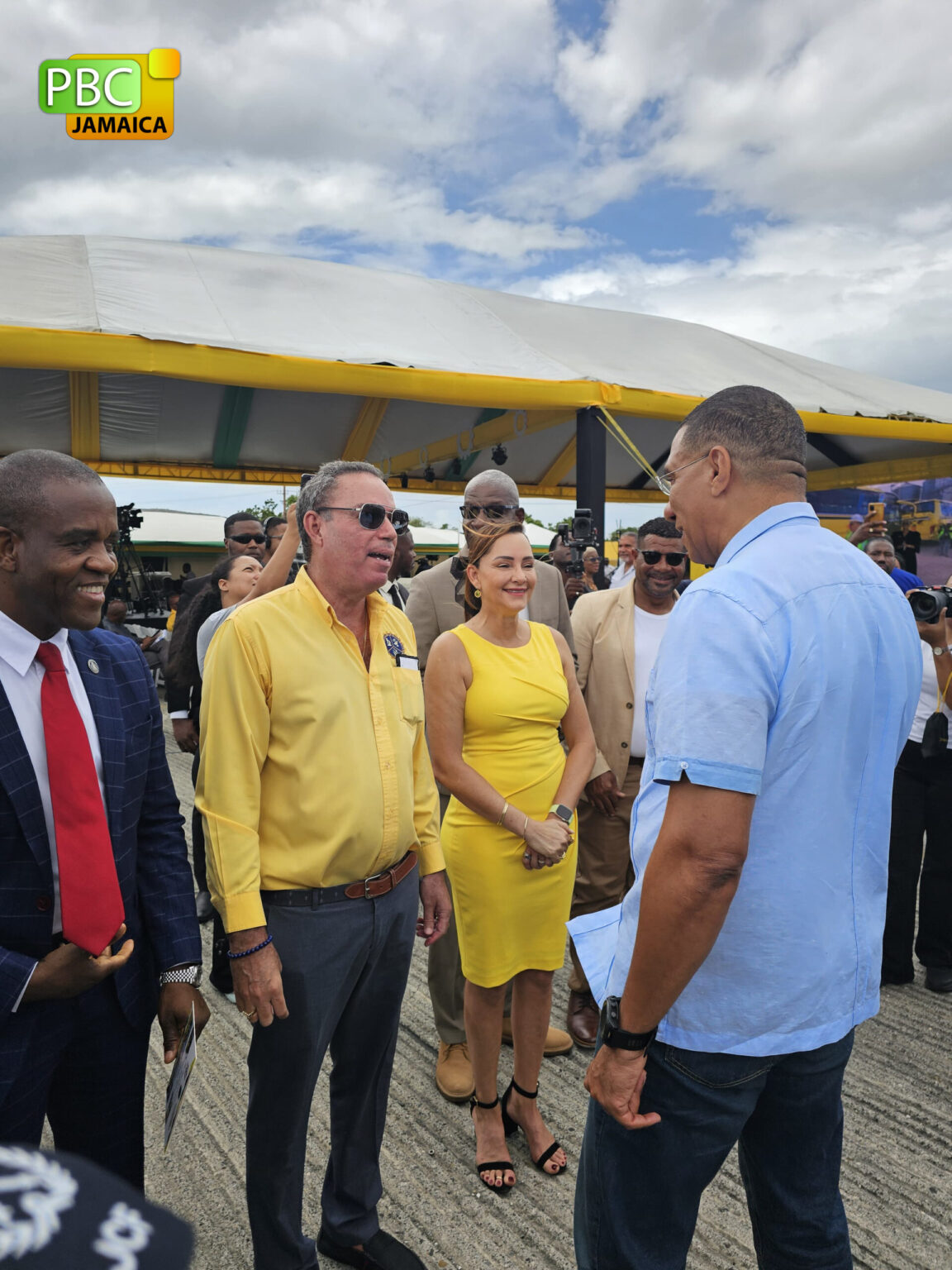 Transport minister announces new rural express bus service starting at ...