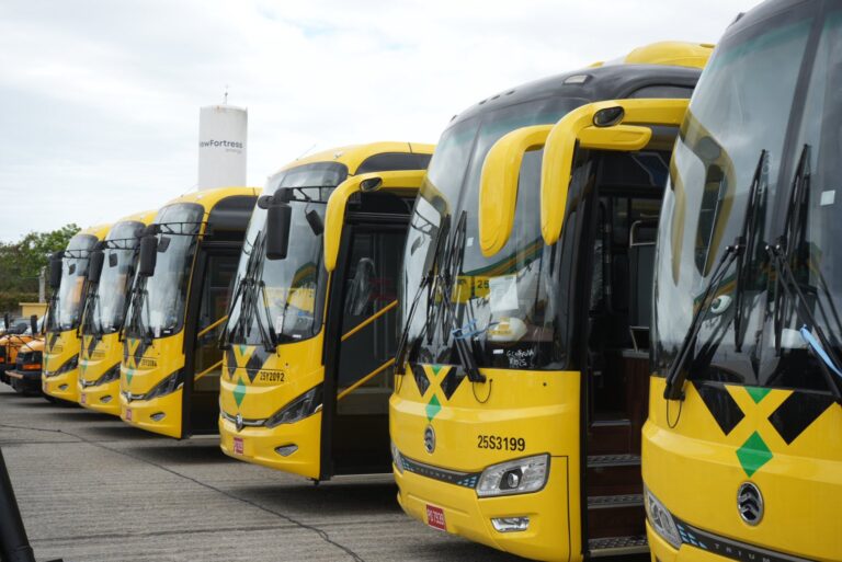JUTC partners with Reggae Sumfest 2026 for smooth transportation ...