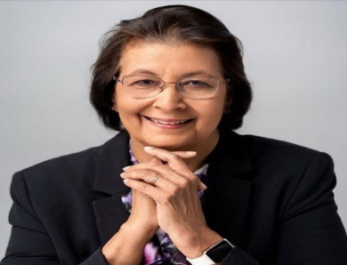 Caricom congratulates first-ever female head of state in Suriname ...