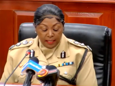 Bahamas police pleased with mid-year report on crime - Jamaica Observer