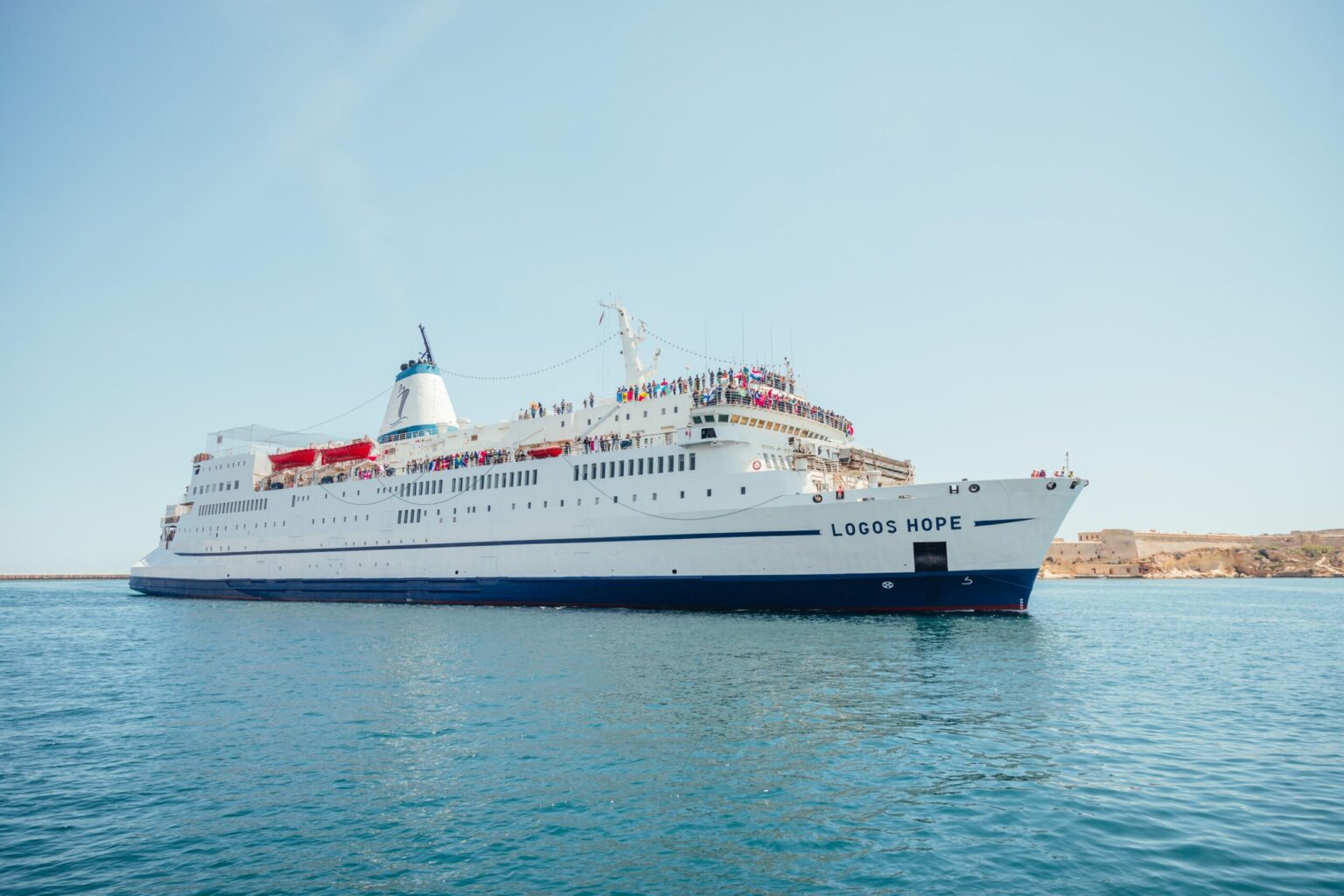 No weapons allowed on book ship — police - Jamaica Observer