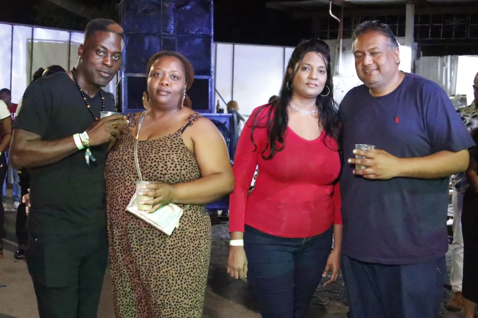 Magnum Tonic Wine ‘Tek Charge’ of Boom Sundays with ultimate dancehall experience - Jamaica Observer