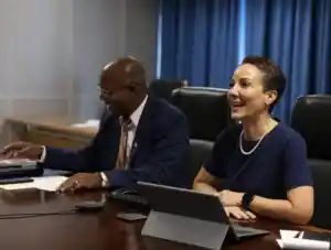 Johnson Smith welcomes EU Parliament’s decision to remove Jamaica from ...