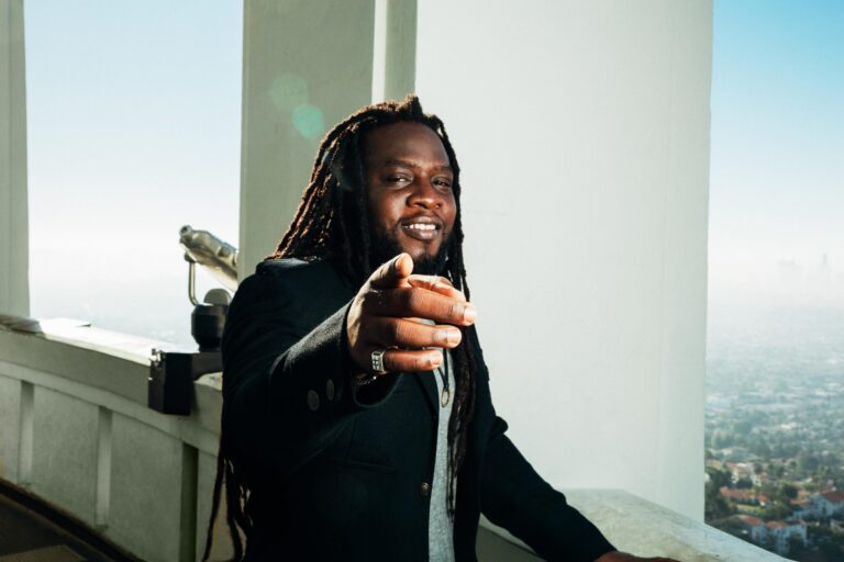 Mojo Morgan pushes inspirational anthem, Dreams - Jamaica Observer