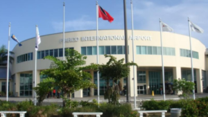 UPDATE: Ukrainian aircraft given green light to leave Trinidad and ...
