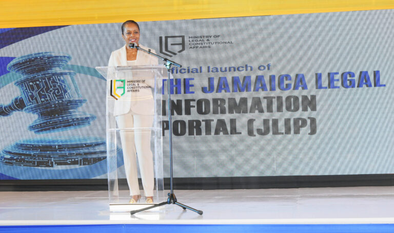 Richard Vernon is MoBay’s youngest ever mayor - Jamaica Observer
