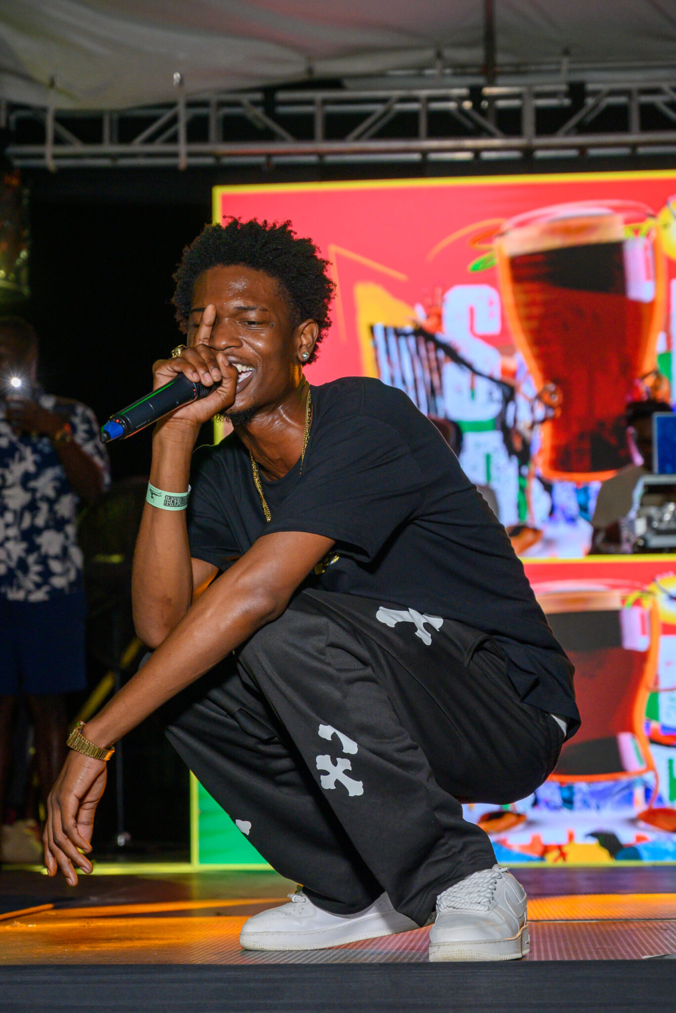 Street Dance blazes hot trail in Montego Bay - Jamaica Observer