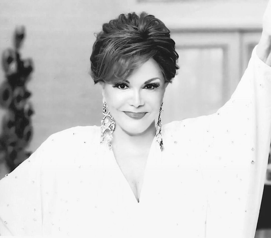 'Stupid Cupid' singer Connie Francis dies at 87 - Jamaica Observer