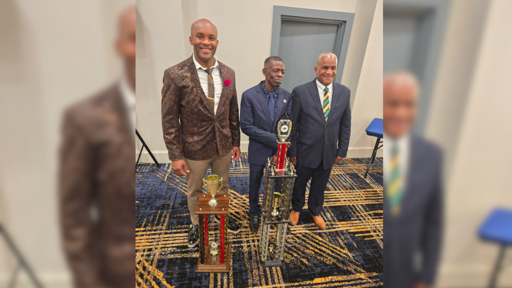 Jamaica wins American Pool Checkers Championships - Jamaica Observer