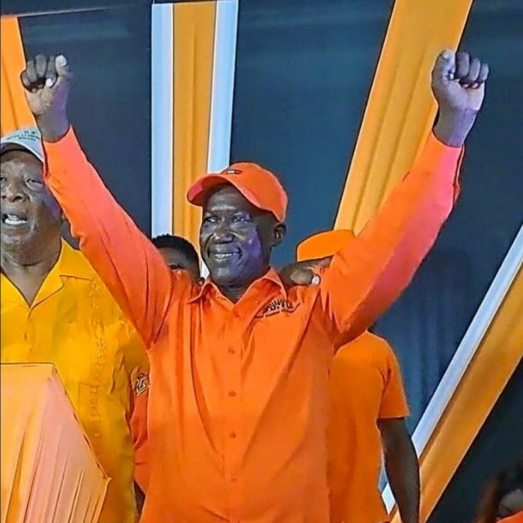 Tropical storm conditions to begin impacting Jamaica within 24 hours ...