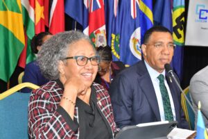 Kartel’s STR8 Vybz Rum takes centre stage at Freedom Street concert ...