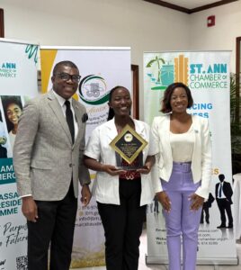 JBM and St Ann Chamber of Commerce champion Jamaica’s youth leaders ...