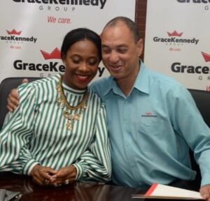 Tributes pour in following Don Wehby's passing - Jamaica Observer