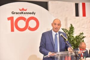 Business giant Don Wehby has died - Jamaica Observer