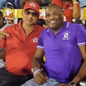 Jamaica Labour Party mourns loss of corporate giant Don Wehby - Jamaica ...