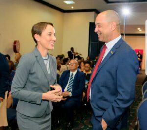 Gov't Senate caucus pays tribute to Don Wehby, ‘one of Jamaica’s finest ...