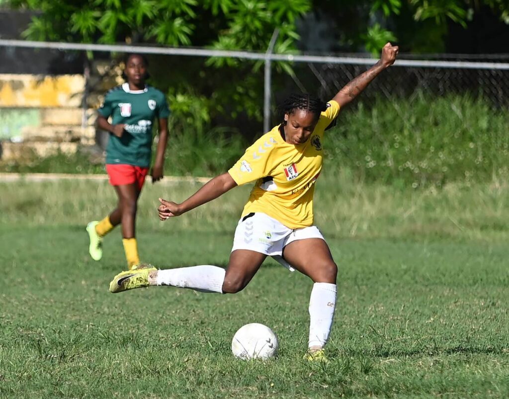 JWPL regular season pulls to a close; semi-finals on the horizon ...